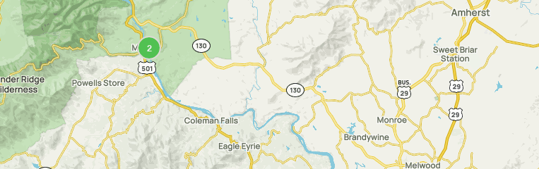 Best Lake Trails in Monroe | AllTrails