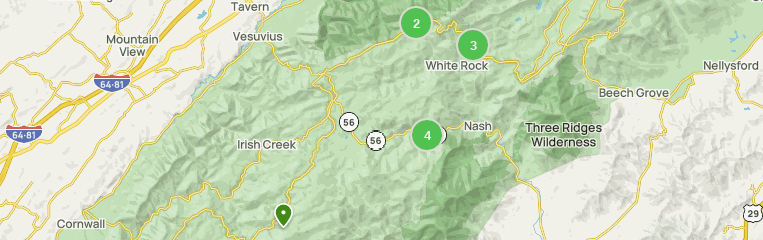 10 Best Waterfall Trails in Montebello | AllTrails