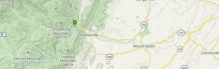 Best Horseback Riding Trails in Mount Solon | AllTrails