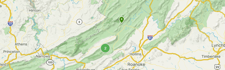 Best Dog Friendly Trails in New Castle | AllTrails