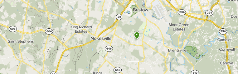 Best Walking Trails in Nokesville | AllTrails