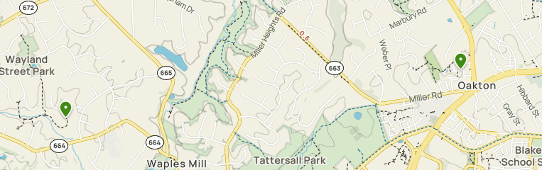 Best Walking Trails in Oakton | AllTrails