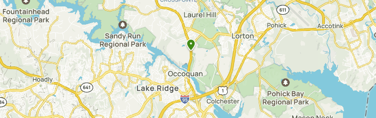 2023 Best Road Biking Trails in Occoquan | AllTrails