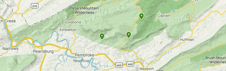 Best Kid Friendly Trails in Pembroke | AllTrails