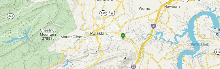 Best Kid Friendly Trails in Pulaski | AllTrails