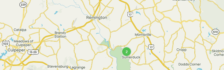 Best Bird Watching Trails in Remington | AllTrails