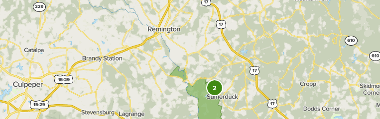 Best Forest Trails in Remington | AllTrails