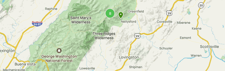 Best Forest Trails in Roseland | AllTrails