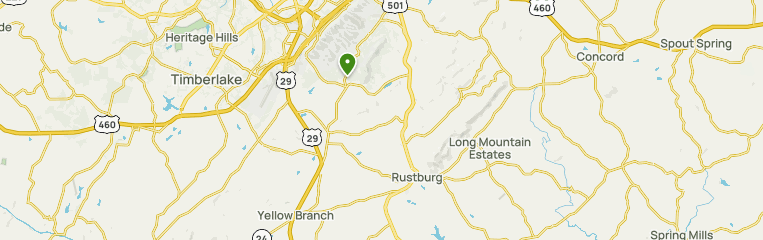 Best Walking Trails in Rustburg | AllTrails