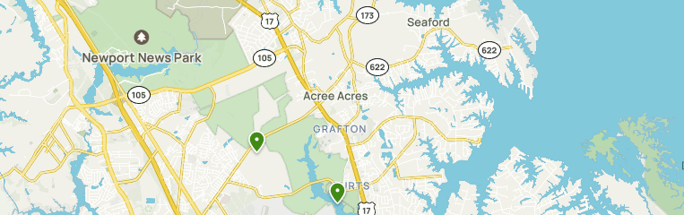 Best Walking Trails in Seaford | AllTrails