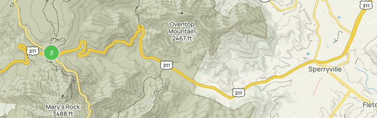 2023 Best Scenic Driving Trails in Sperryville | AllTrails