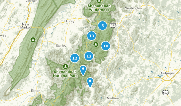 Best Forest Trails near Syria, Virginia | AllTrails