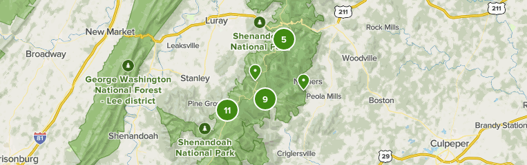 Best 10 Waterfall Trails in Syria | AllTrails