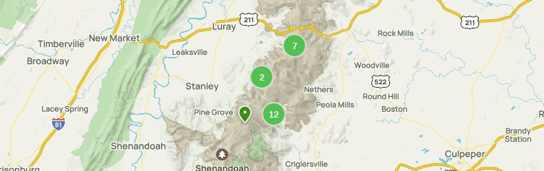 10 Best Waterfall Trails in Syria | AllTrails