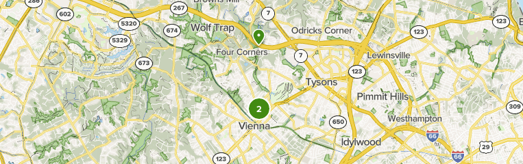 10 Best Walking Trails in Vienna | AllTrails