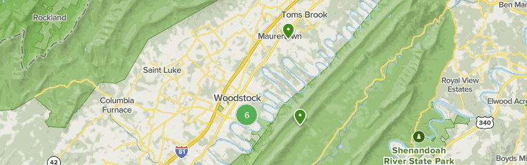 2023 Best Short Trails in Woodstock | AllTrails