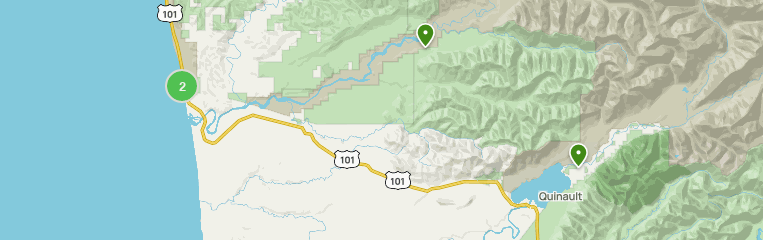 Best Kid Friendly Trails in Amanda Park | AllTrails