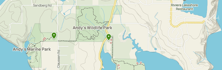 Best Walking Trails in Anderson Island | AllTrails Best Walking Trails in Anderson Island | AllTrails
