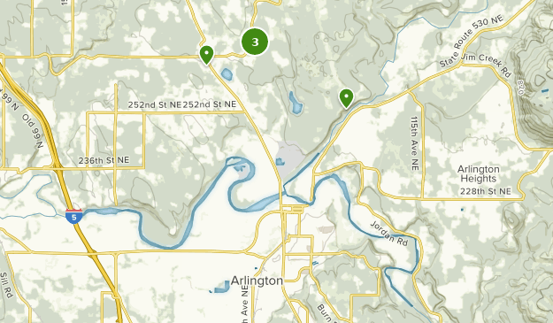 Best Lake Trails near Arlington, Washington | AllTrails