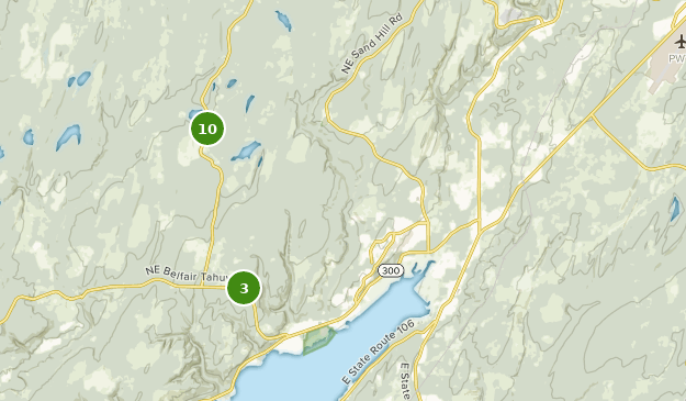 Best OHV / Off Road Driving Trails near Belfair, Washington | AllTrails