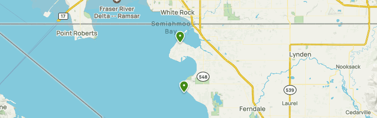Best Beach Trails in Blaine | AllTrails