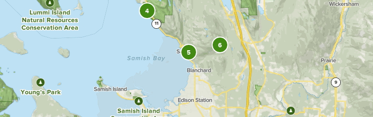 2023 Best 10 Views Trails in Bow | AllTrails