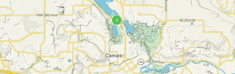 Best Fishing Trails in Camas | AllTrails