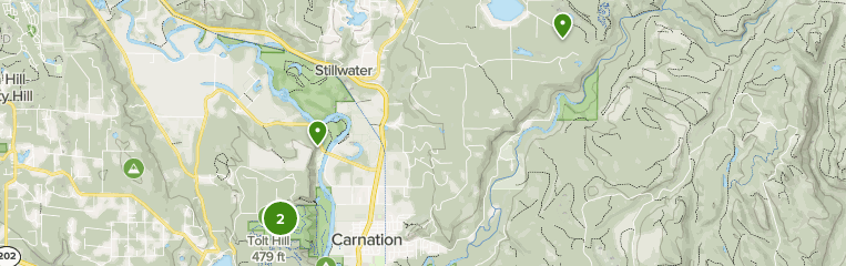Best Easy Trails in Carnation | AllTrails