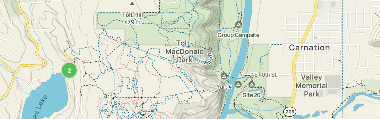 Best Horseback Riding Trails in Carnation | AllTrails