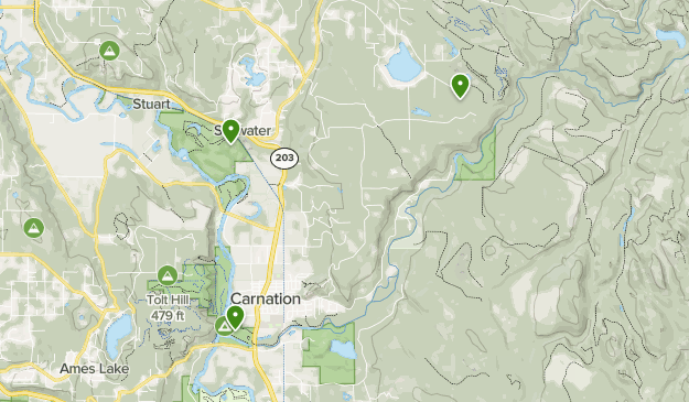 Best River Trails near Carnation, Washington | AllTrails
