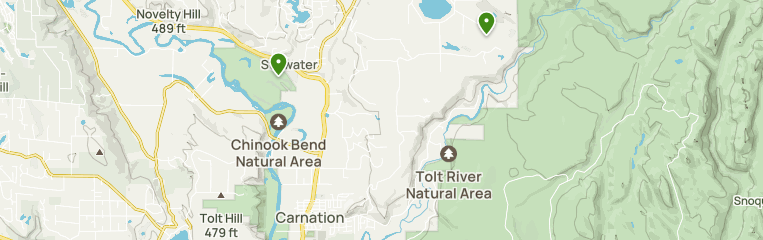 Best Walking Trails in Carnation | AllTrails
