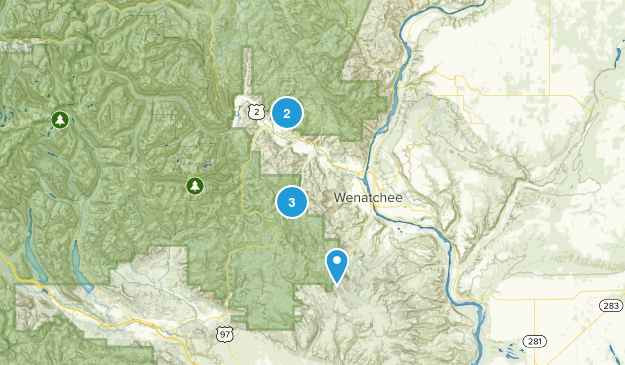 Best Walking Trails near Cashmere, Washington | AllTrails