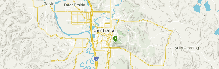 Best Walking Trails in Centralia | AllTrails