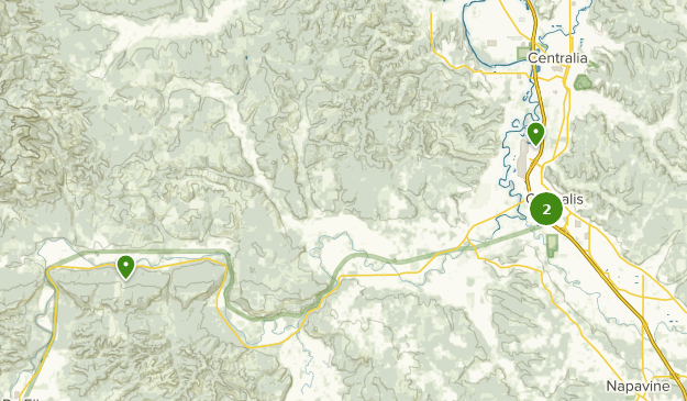 Best Walking Trails near Chehalis, Washington | AllTrails