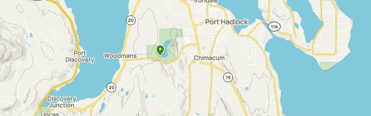 2023 Best Bird Watching Trails in Chimacum | AllTrails