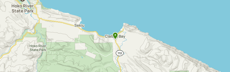 2023 Best Beach Trails in Clallam Bay | AllTrails