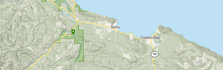 2023 Best River Trails in Clallam Bay | AllTrails