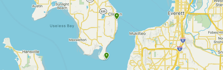 2023 Best Beach Trails in Clinton | AllTrails