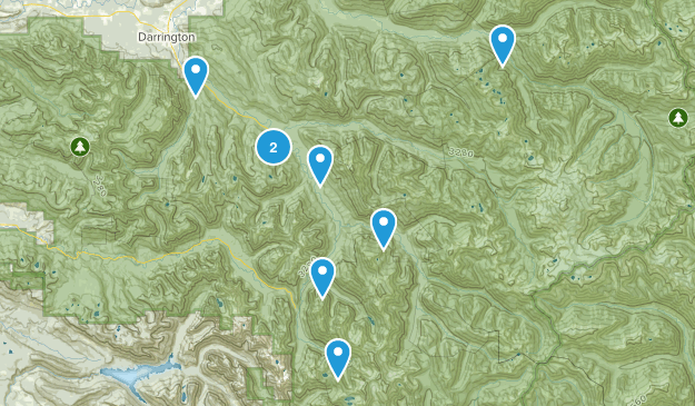 Best Lake Trails near Darrington, Washington | AllTrails