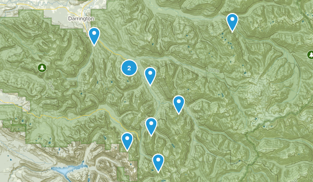 Best Lake Trails near Darrington, Washington | AllTrails