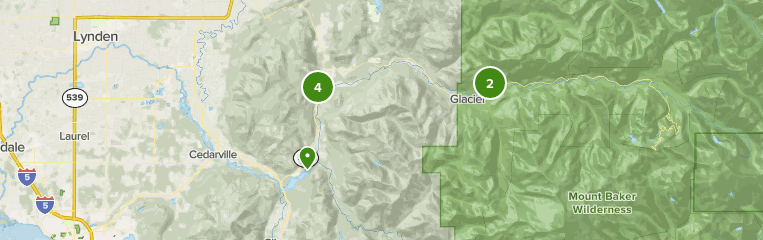 Best Off Road Driving Trails in Deming | AllTrails