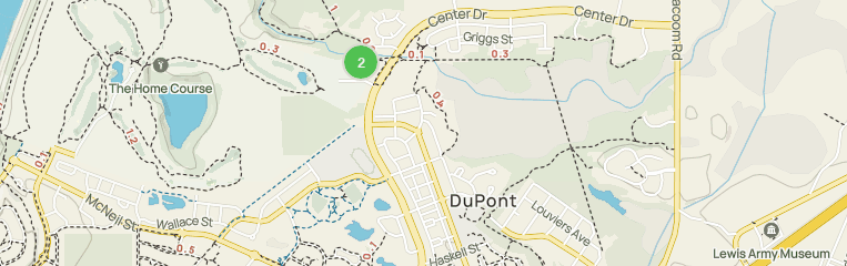 Best Beach Trails in Dupont | AllTrails