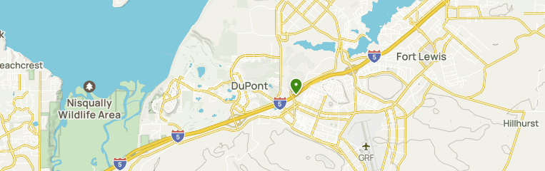 Best Walking Trails in Dupont | AllTrails