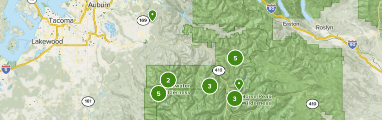 Best lake trails in Enumclaw, Washington | AllTrails