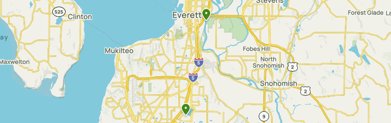 Best Lake Trails in Everett | AllTrails