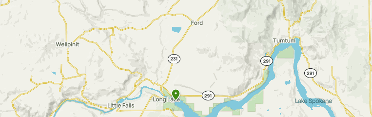 Best Walking Trails in Ford | AllTrails