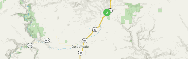 2023 Best Horseback Riding Trails in Goldendale | AllTrails