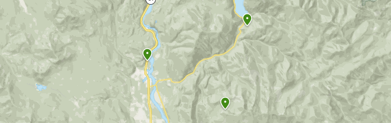 Best Forest Trails in Ione | AllTrails