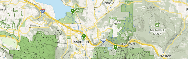 Best Beach Trails in Issaquah | AllTrails