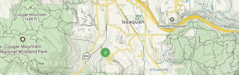 2023 Best 10 Historic Site Trails in Issaquah | AllTrails